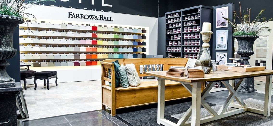 Onze winkel | Art of Home